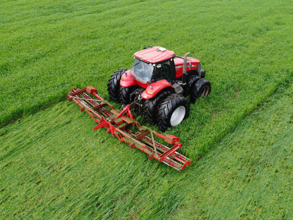 ZYNOFF | Job Management Software for Agriculture Businesses